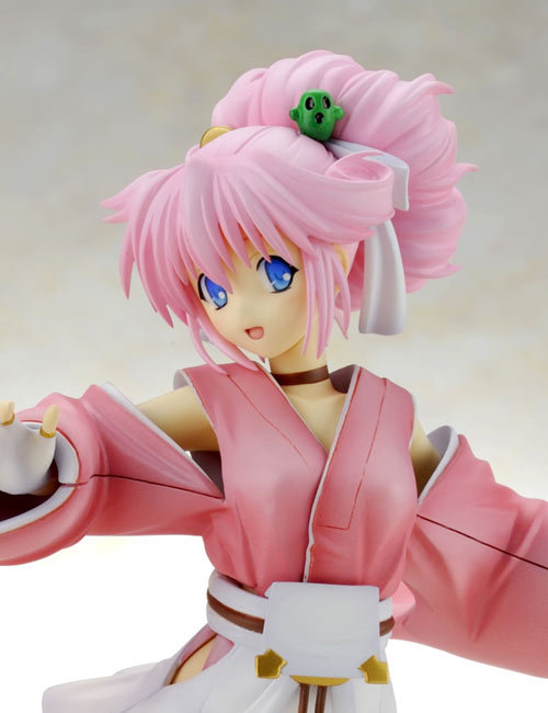 KOTOBUKIYA Sengoku Rance Sill Plain 1/8 PVC Figure | Figures & Plastic ...