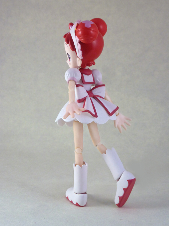 EVOLUTION TOY Petit Pretty Figure Series No.22 Motto! Ojamajo Doremi ...