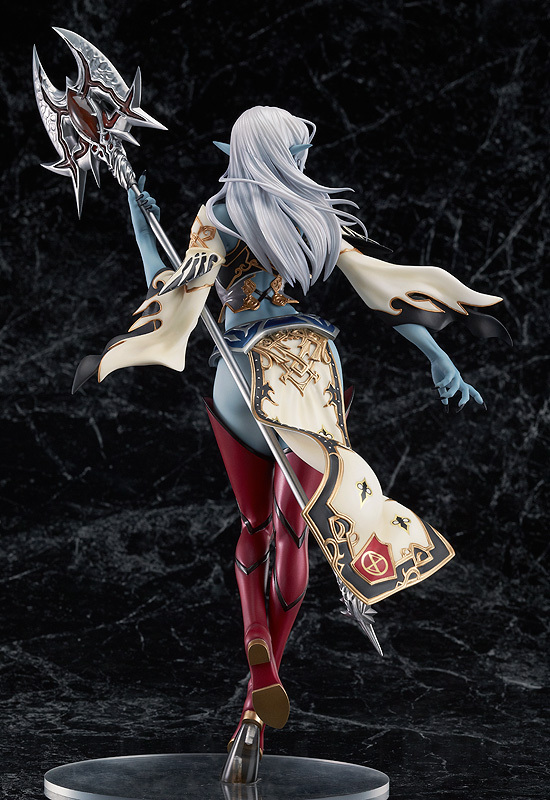 MAX FACTORY LINEAGE II Dark Elf 1/7 PVC Figure | Figures & Plastic Kits ...