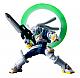 KAIYODO Legacy of Revoltech LR-014 OVERMAN King Gainer King Gainer | Figures & Plastic Kits ...