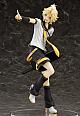 MAX FACTORY Character Vocal Series 02 Kagamine Len Tony Ver. 1/7 PVC ...